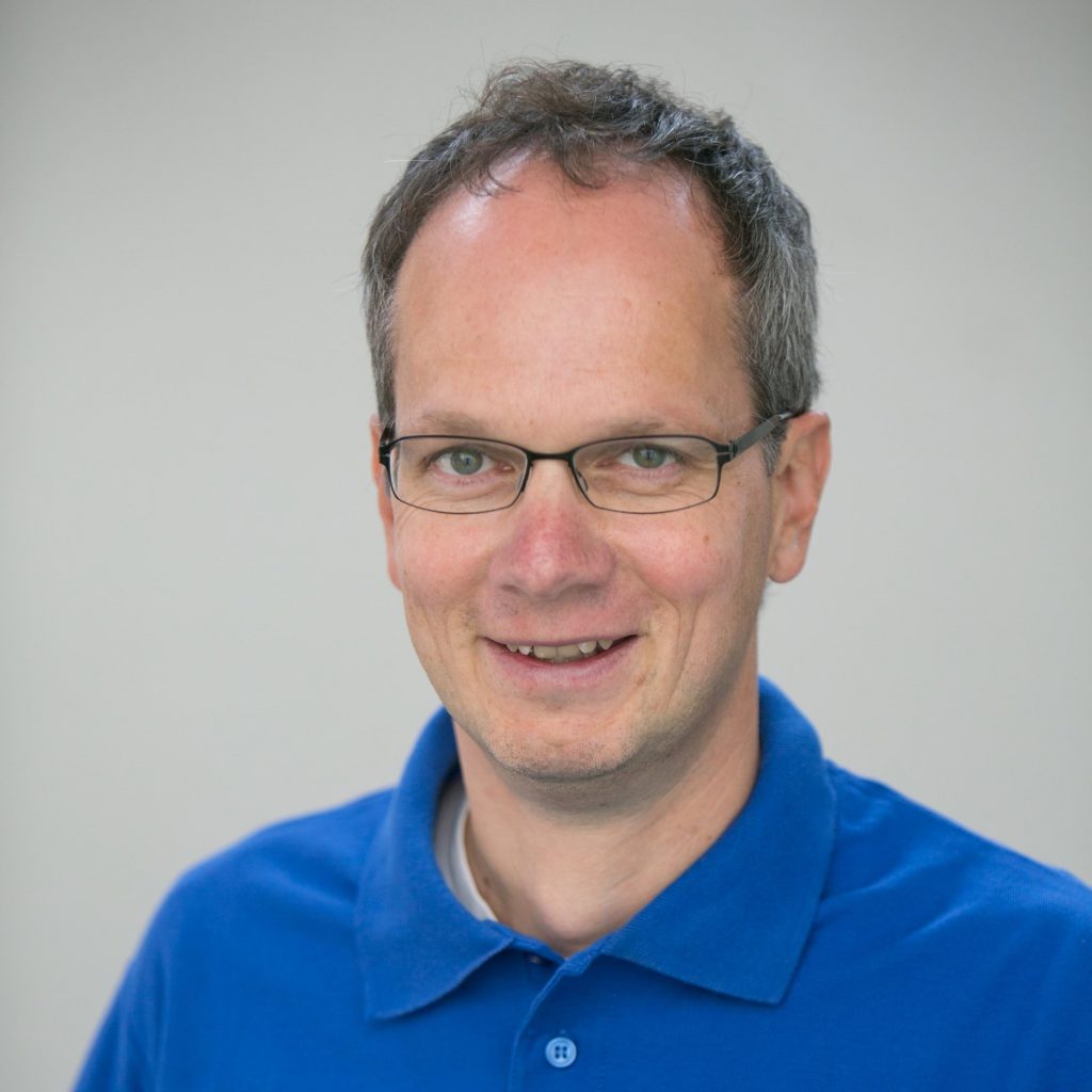 Dr. Markus Langer – Gemeinschaftspraxis Reichertshofen